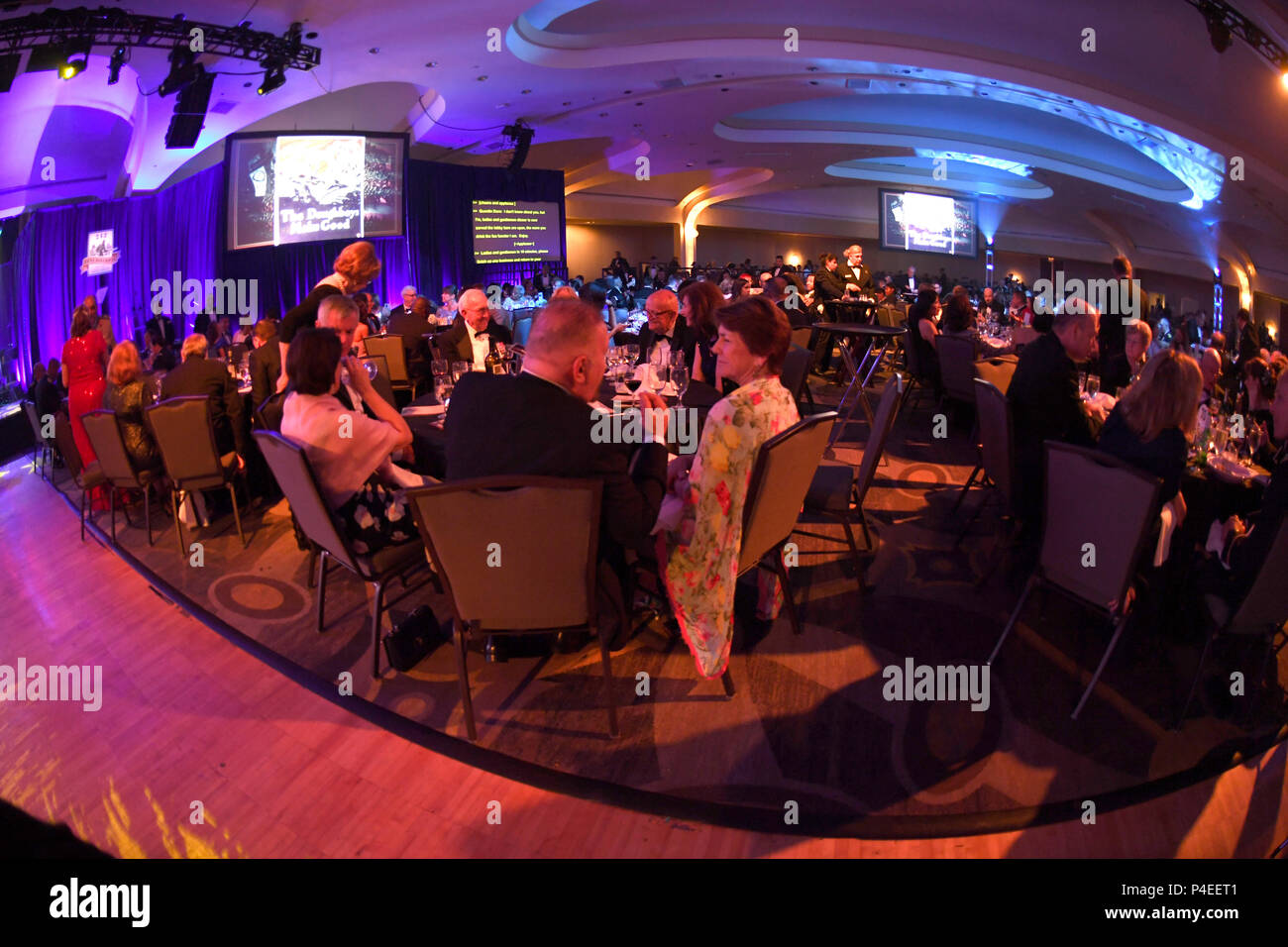 243rd army birthday ball hi-res stock photography and images - Alamy