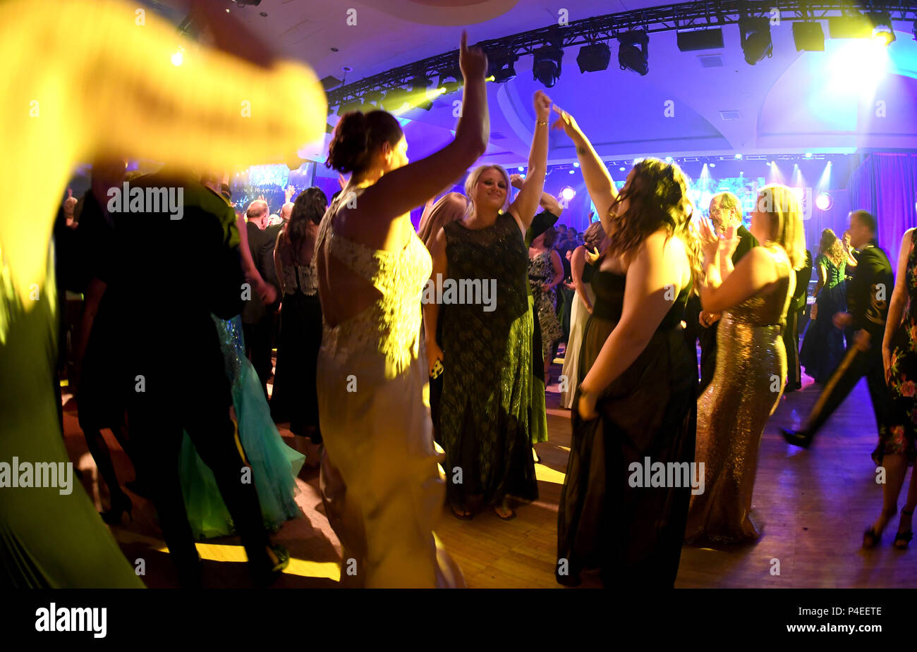 Army birthday ball hi-res stock photography and images - Alamy