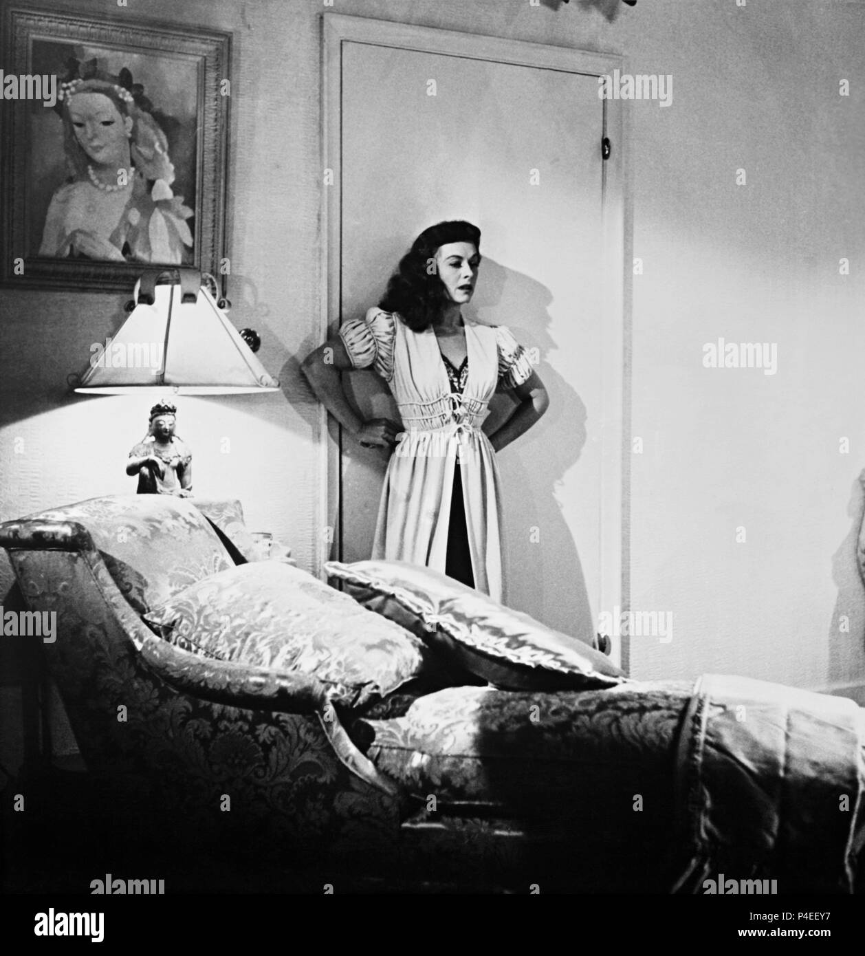 George hazard hi-res stock photography and images - Alamy