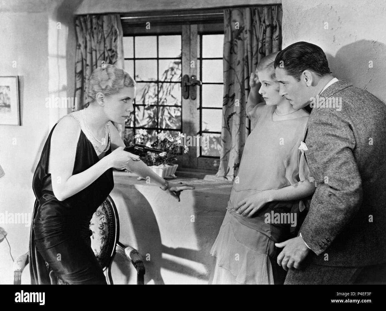 Original Film Title: BULLDOG DRUMMOND. English Title: BULLDOG DRUMMOND ...
