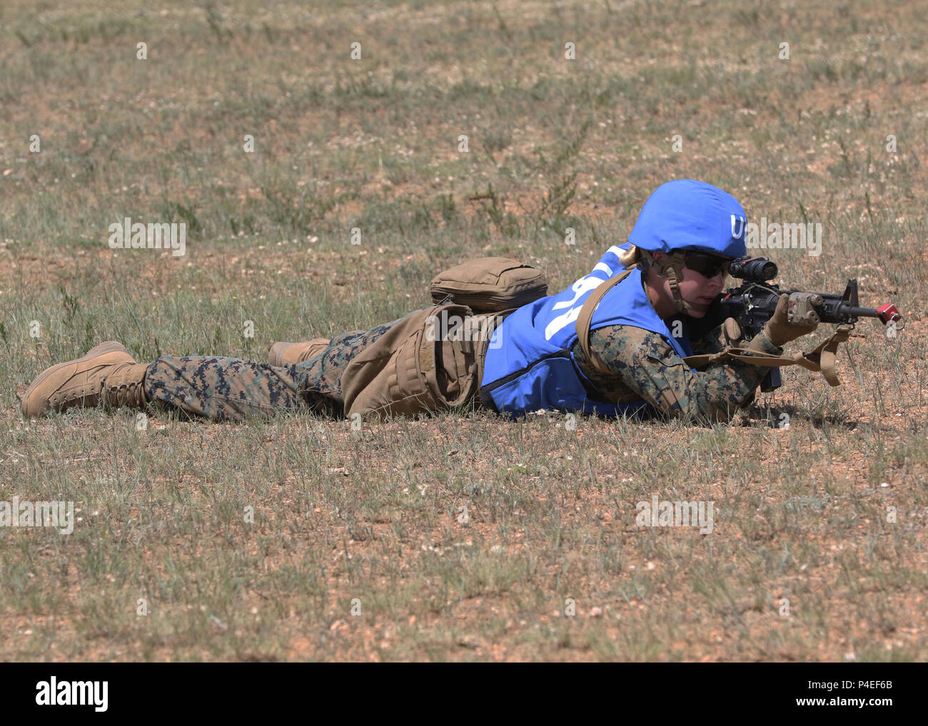 Grace huffman hi-res stock photography and images - Alamy