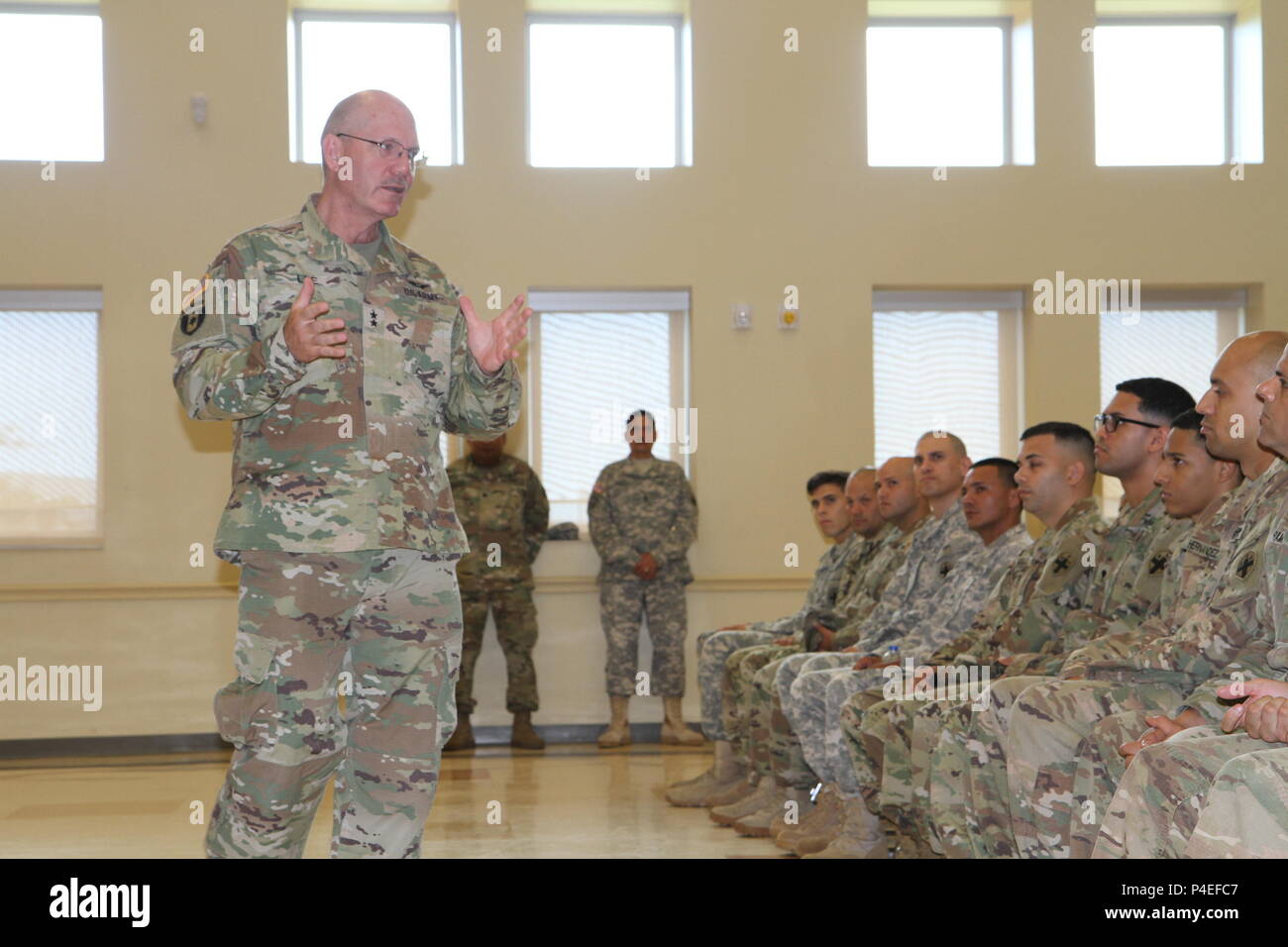 49th Multifunctional Medical Battalion Stock Photos & 49th ...