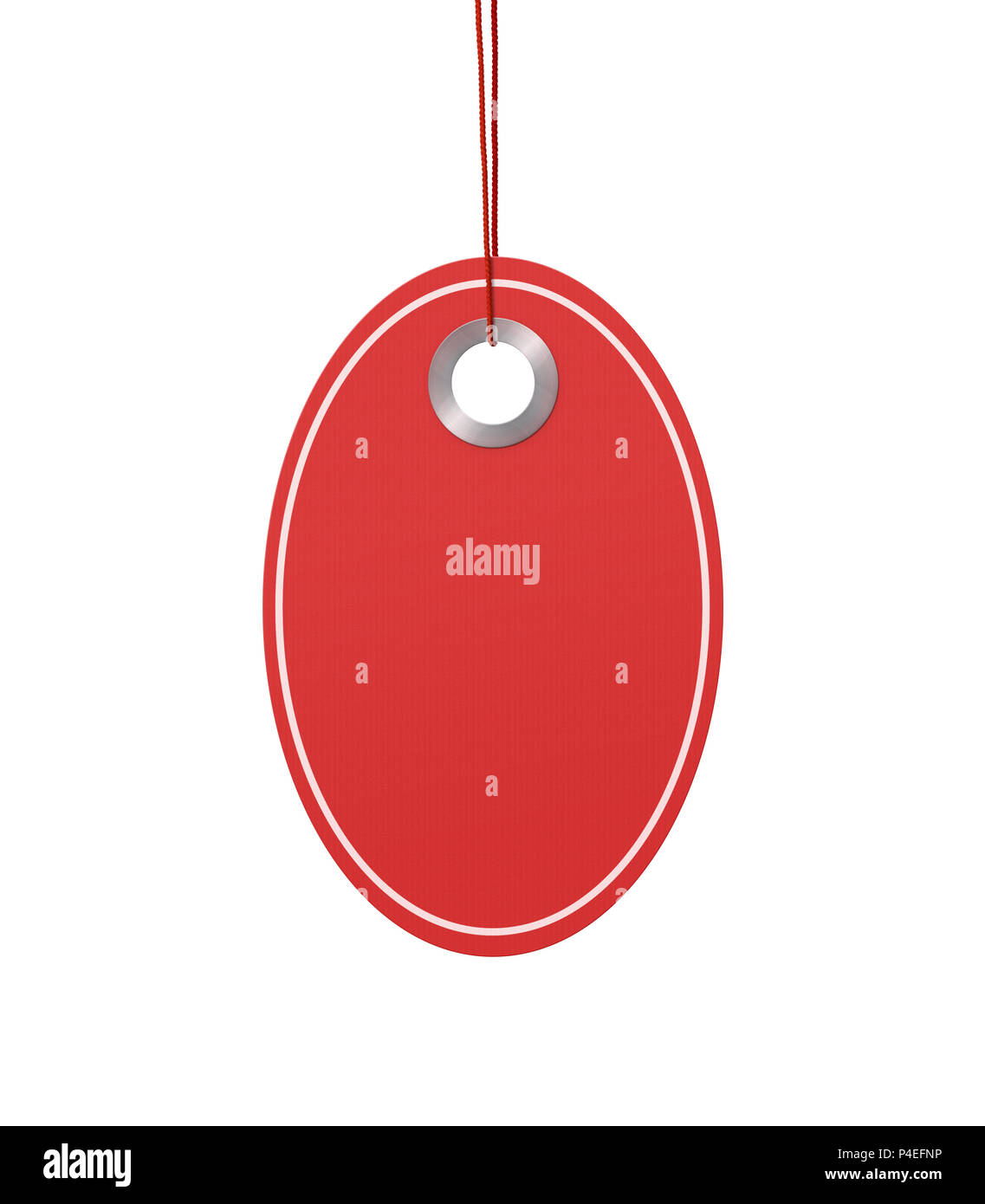 Empty price tag hi-res stock photography and images - Alamy