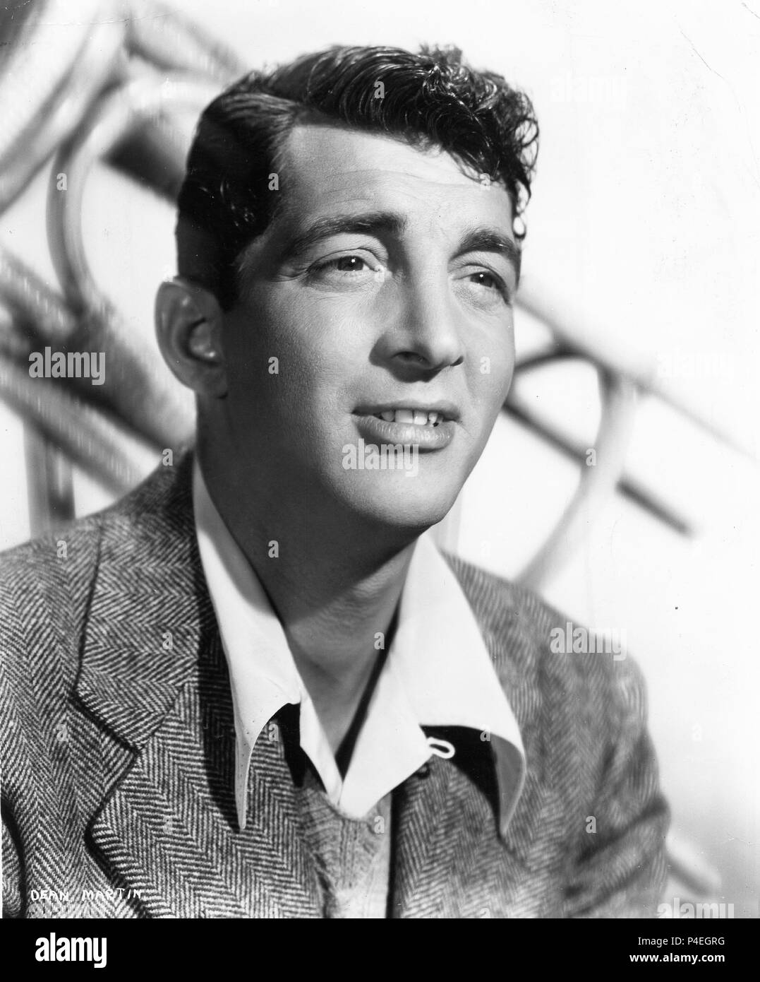 Stars: DEAN MARTIN Stock Photo - Alamy