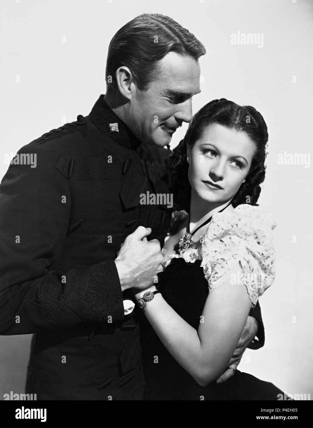 Original Film Title: SUSANNAH OF THE MOUNTIES. English Title: SUSANNAH ...