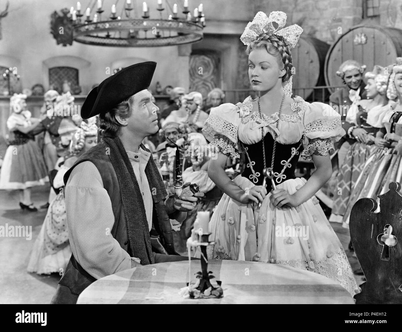 June Haver High Resolution Stock Photography and Images - Alamy