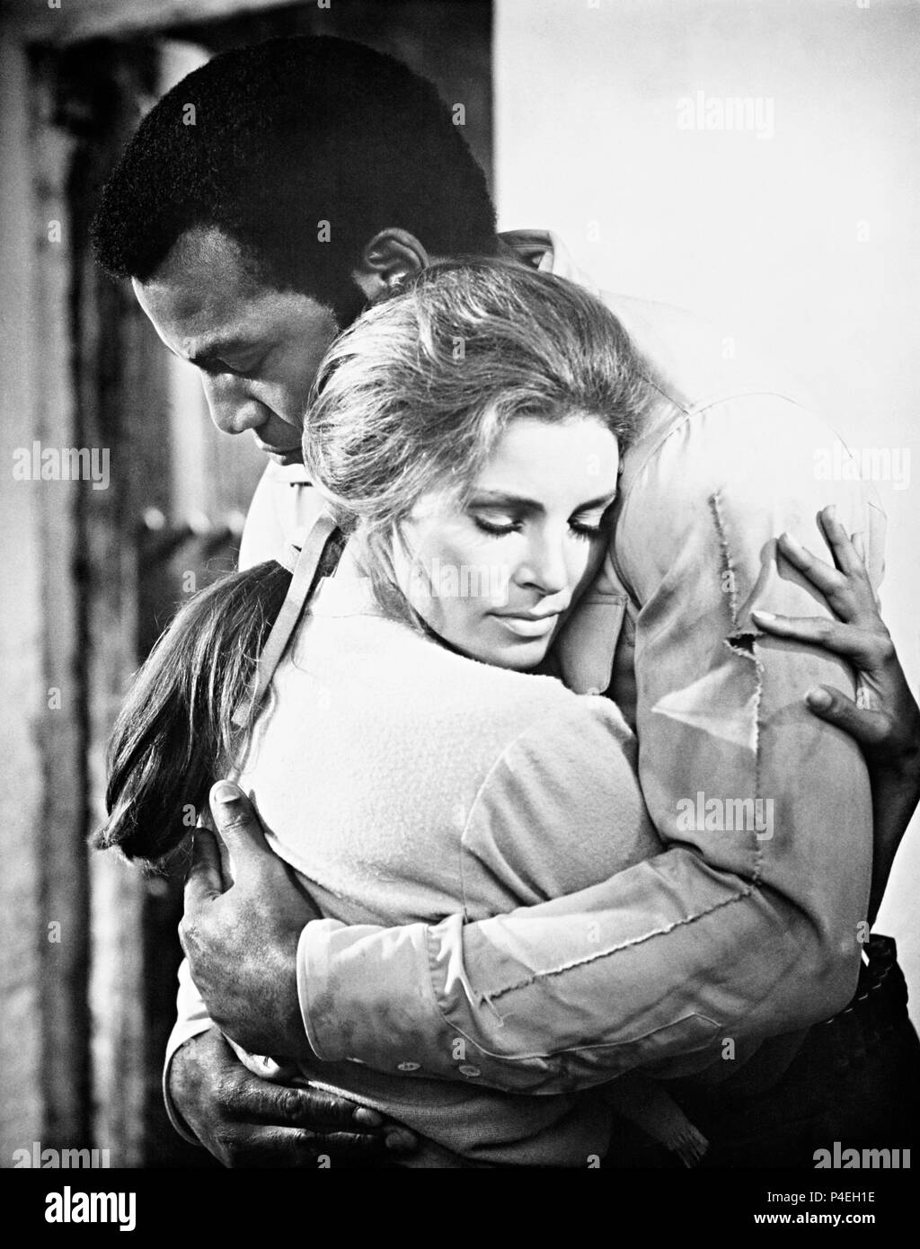 Original Film Title: 100 RIFLES. English Title: 100 RIFLES. Film ...