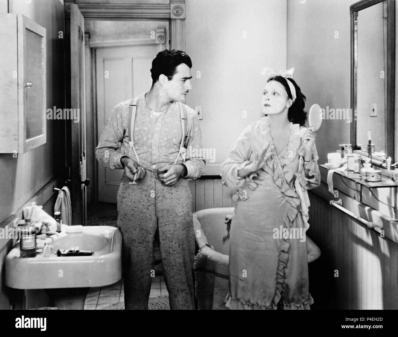 Original Film Title: NEW YORK NIGHTS. English Title: NEW YORK NIGHTS ...