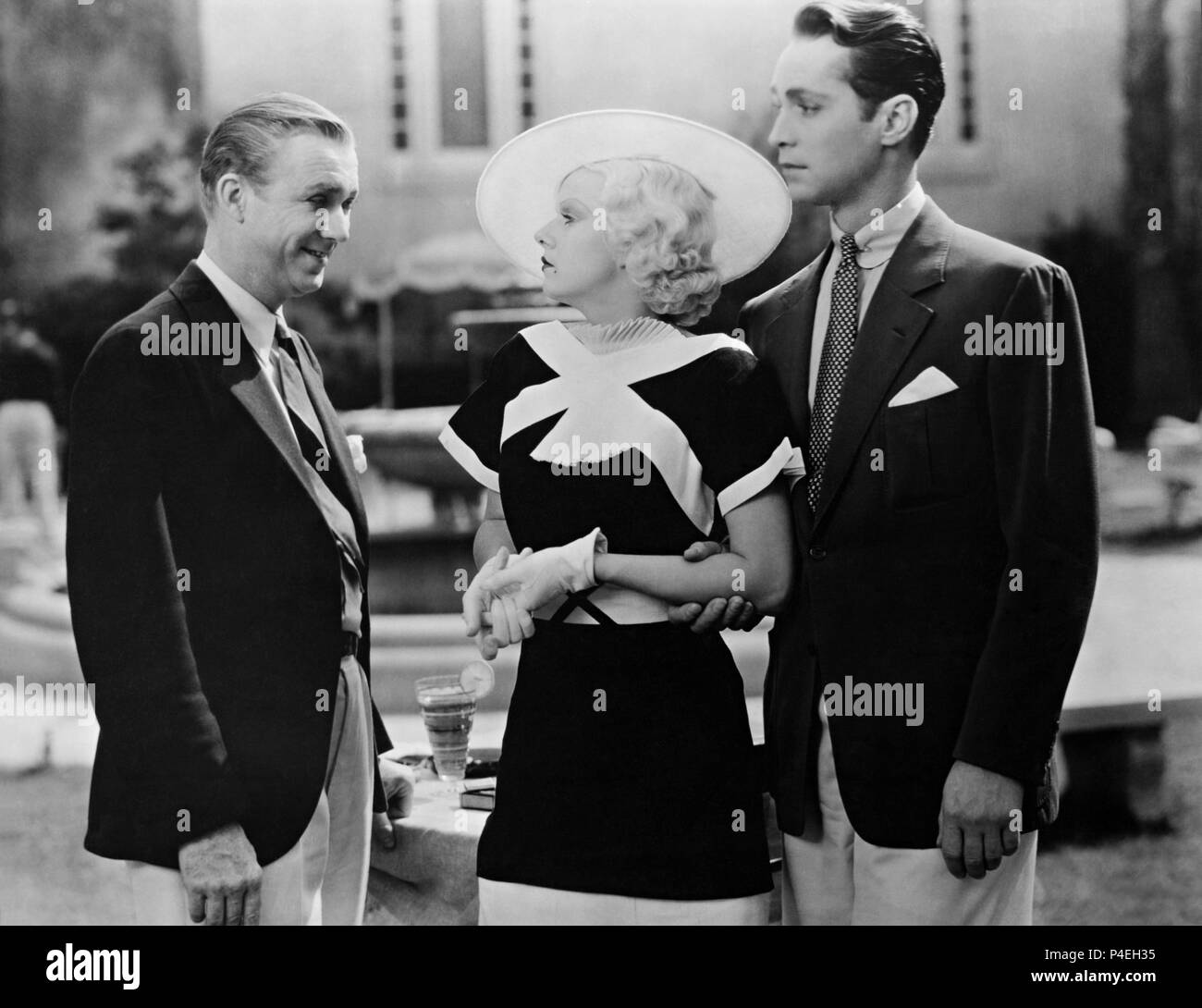 Original Film Title: BOMBSHELL. English Title: BOMBSHELL. Film Director ...