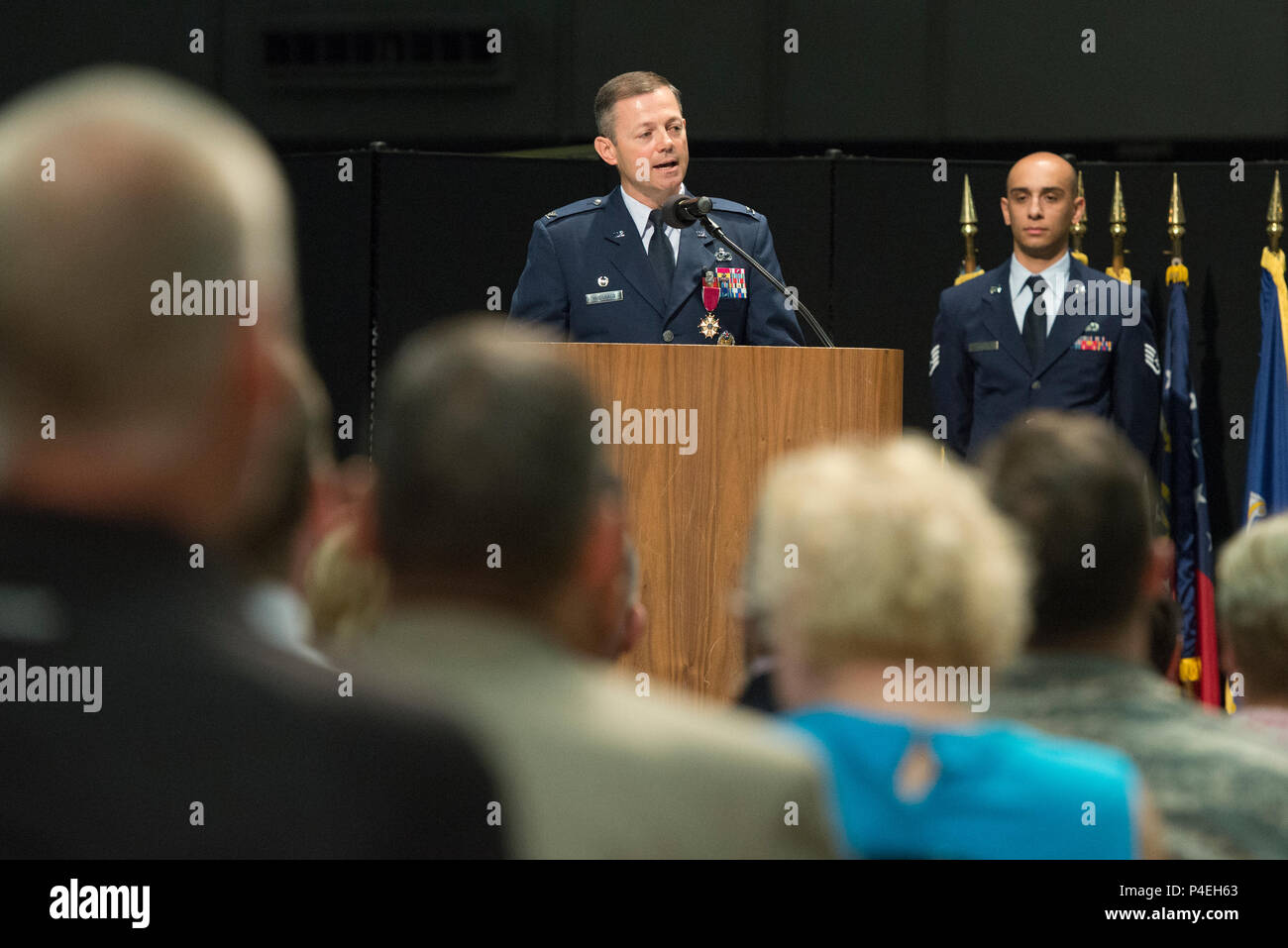 Col thomas sherman hi-res stock photography and images - Alamy
