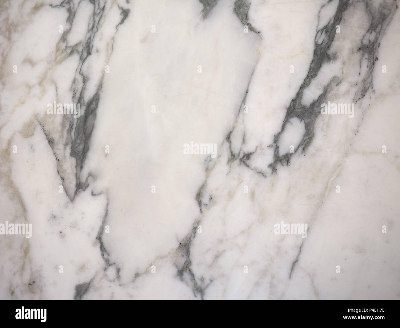 white marble texture useful as a background Stock Photo - Alamy