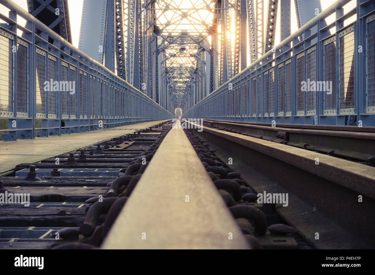 Inception bridge hi-res stock photography and images - Alamy