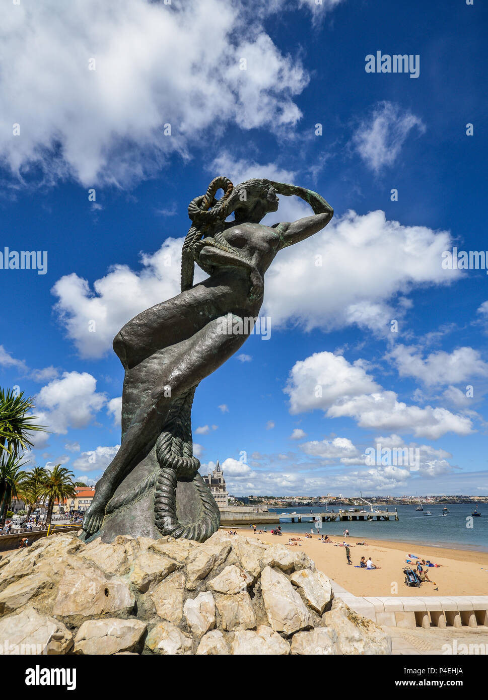 Mermaid resort hi-res stock photography and images - Alamy