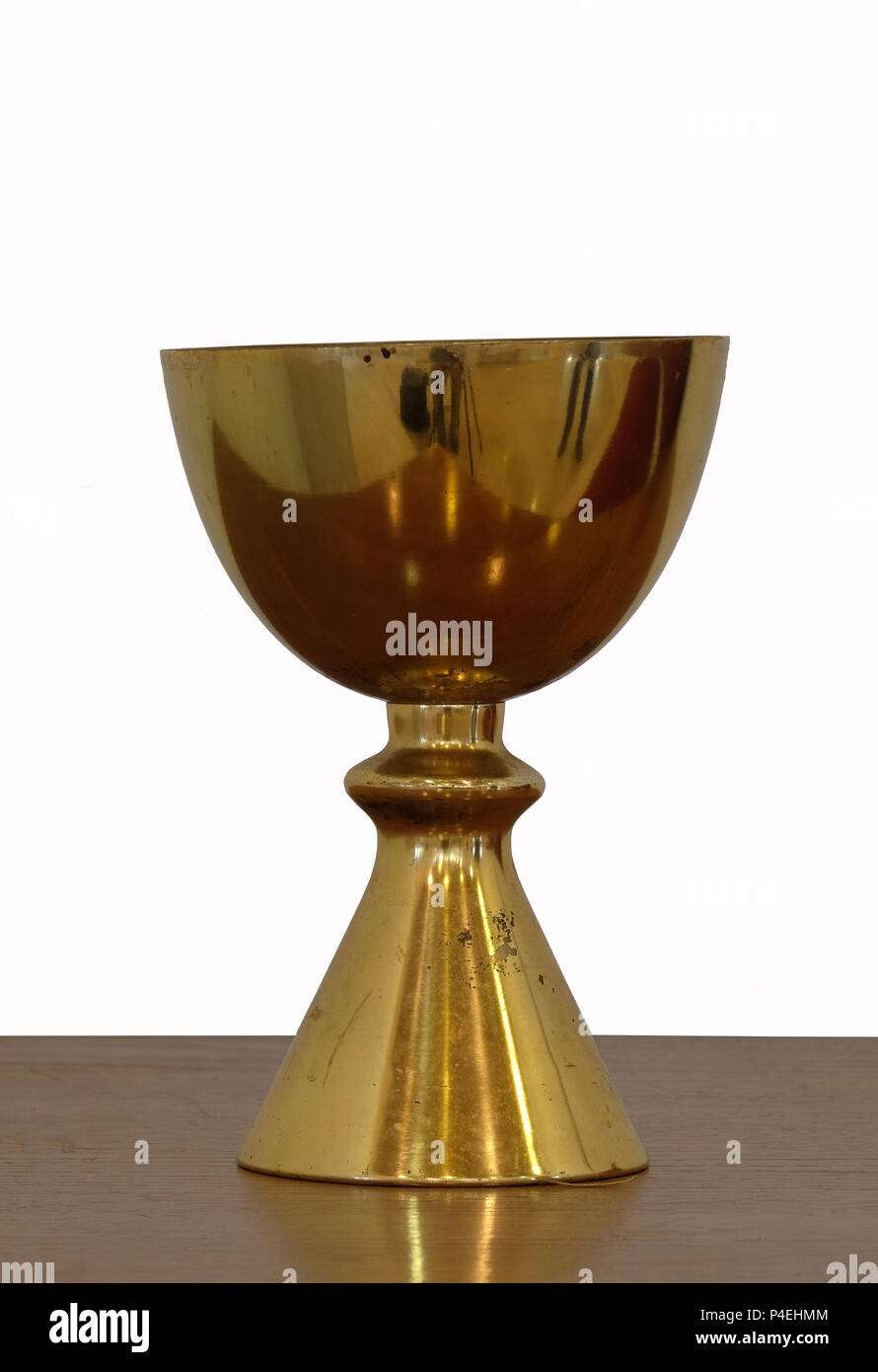 Holy chalice jesus hi-res stock photography and images - Alamy