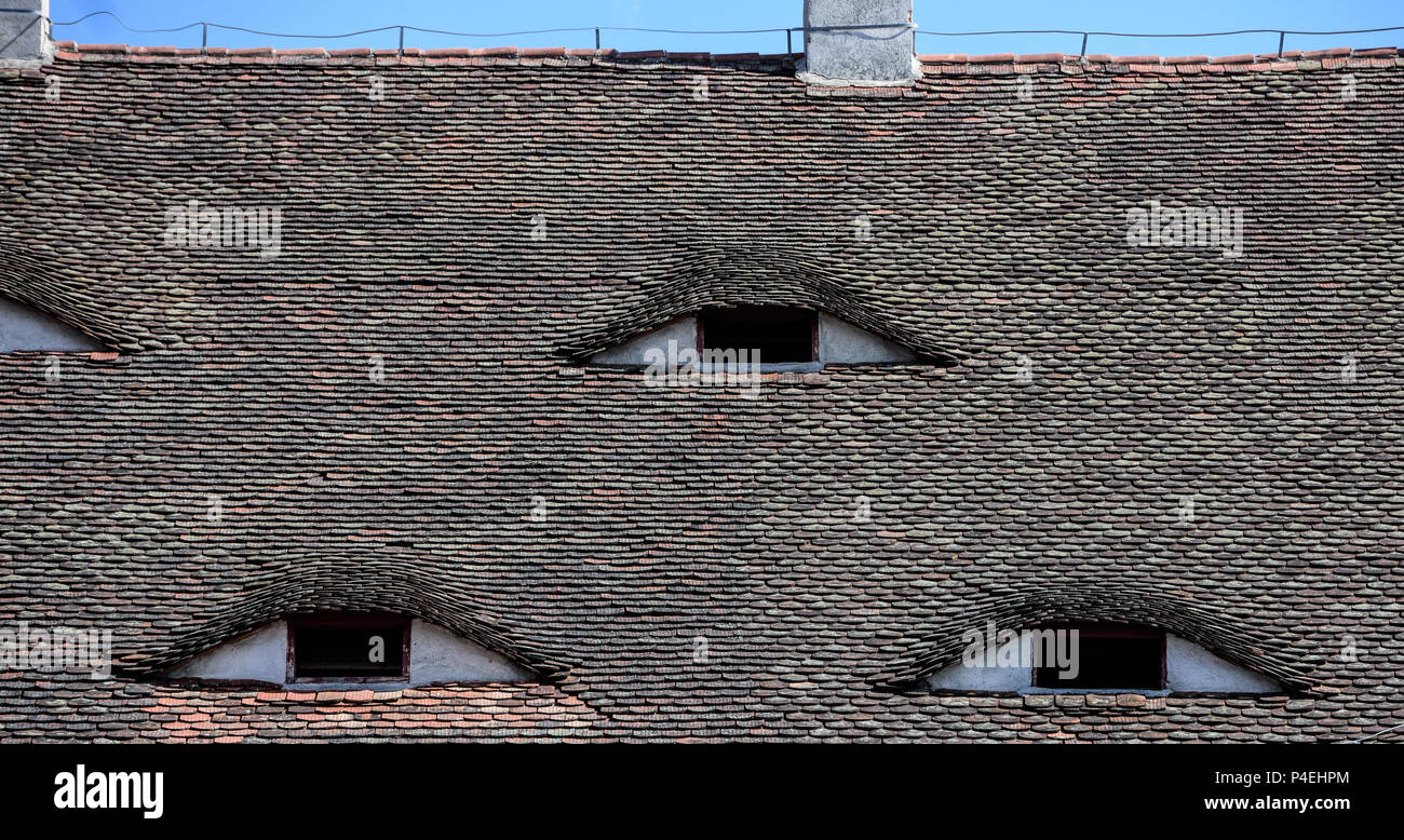 Eye like windows hi-res stock photography and images - Alamy