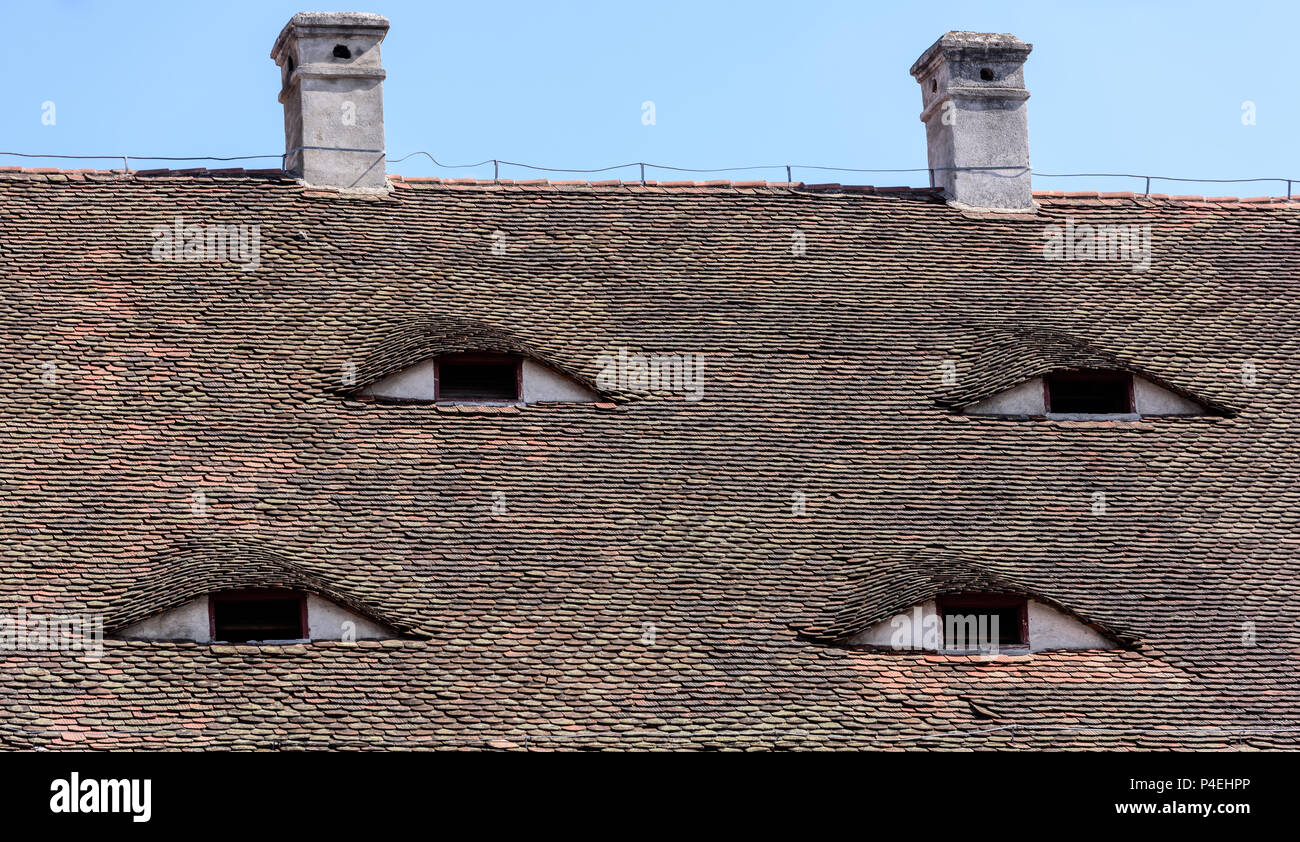 Eye like windows hi-res stock photography and images - Alamy