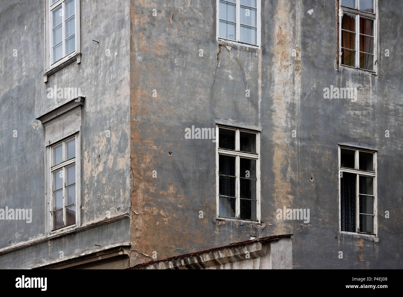Vaulted classical building hi-res stock photography and images - Alamy