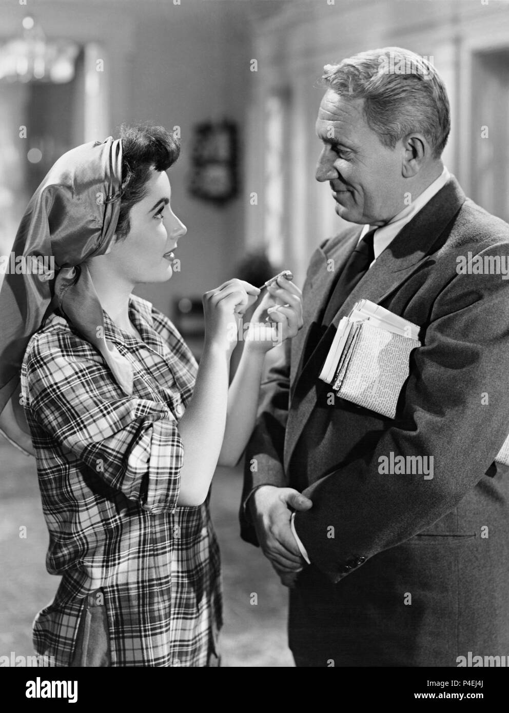 Original Film Title: FATHER OF THE BRIDE. English Title: FATHER OF THE ...