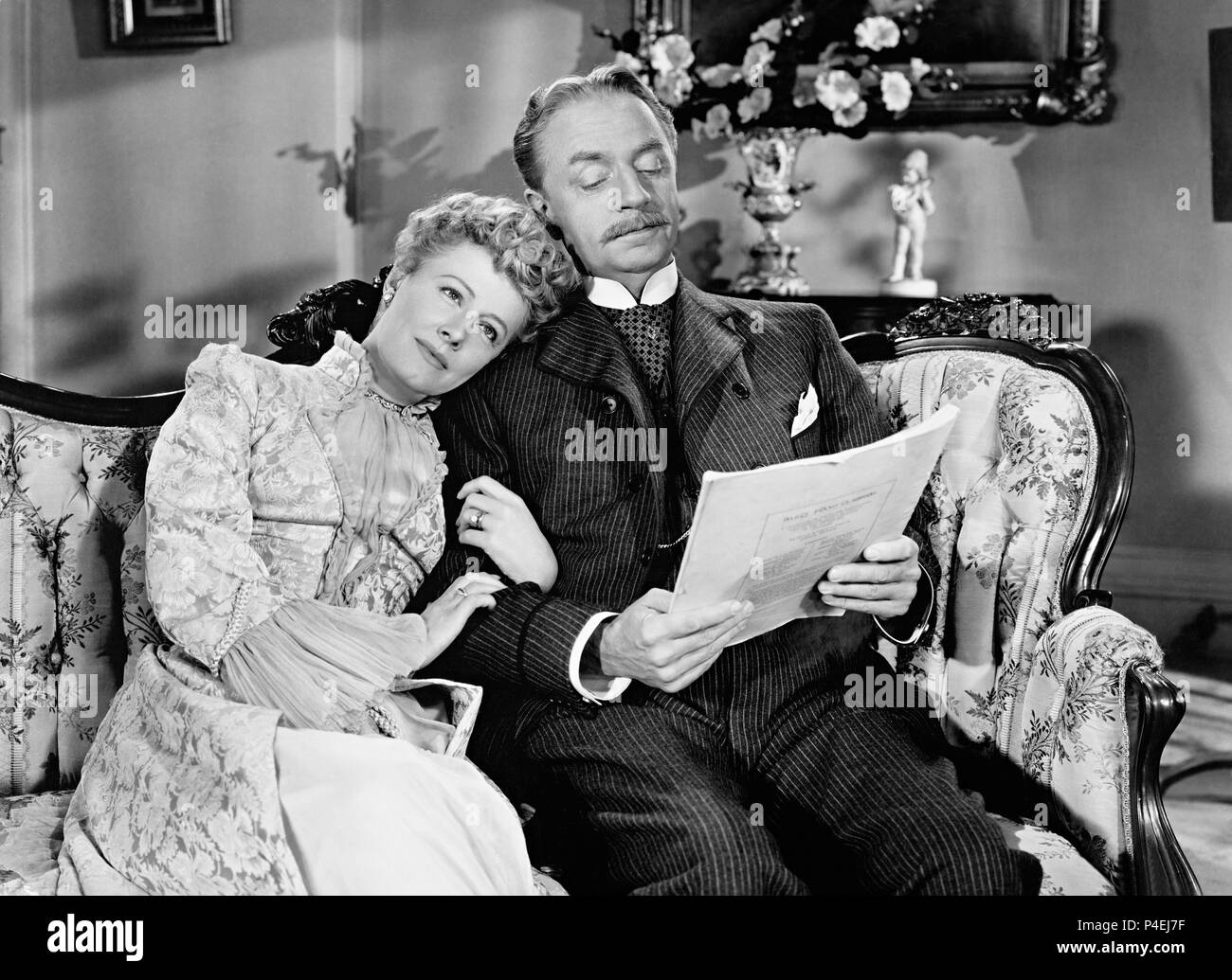 Original Film Title: LIFE WITH FATHER. English Title: LIFE WITH FATHER ...