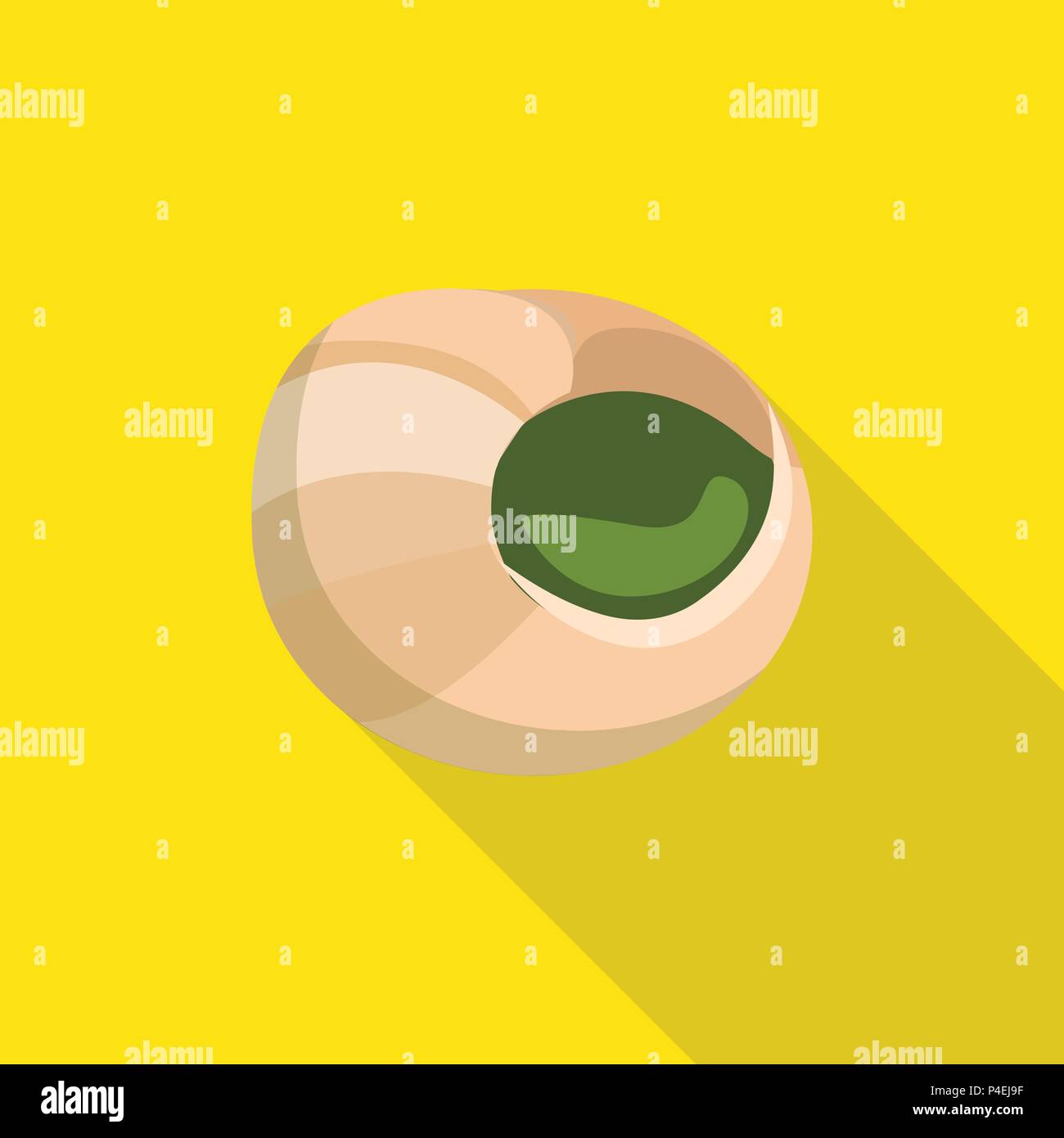 Sea cockles Stock Vector Images - Alamy