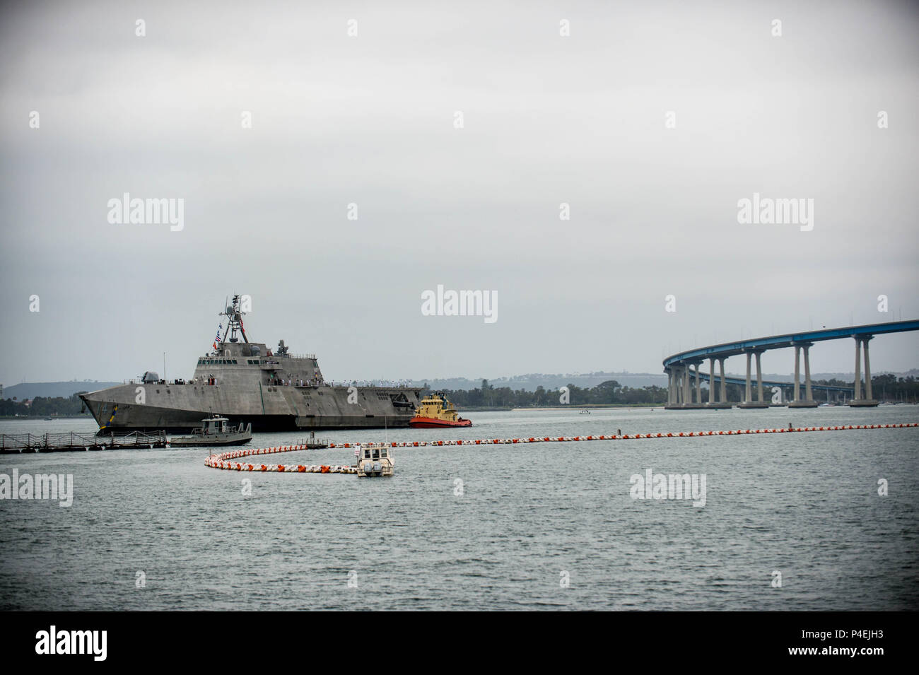 180619-N-ND254-1014 NAVAL BASE SAN DIEGO (June 19, 2018) The ...