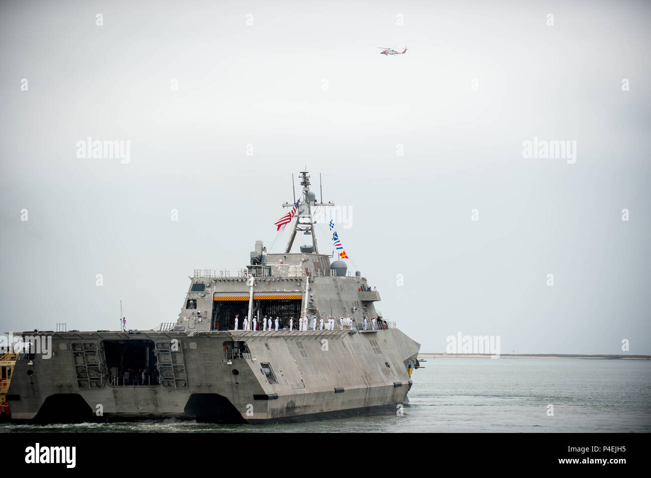 180619-N-ND254-1047 NAVAL BASE SAN DIEGO (June 19, 2018) The ...