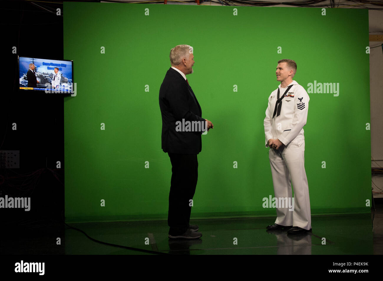 Ktvn hi-res stock photography and images - Alamy