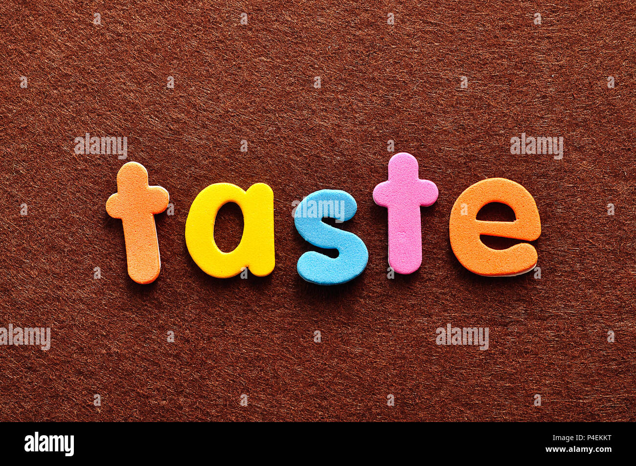 Human body tongue taste body hi-res stock photography and images - Alamy