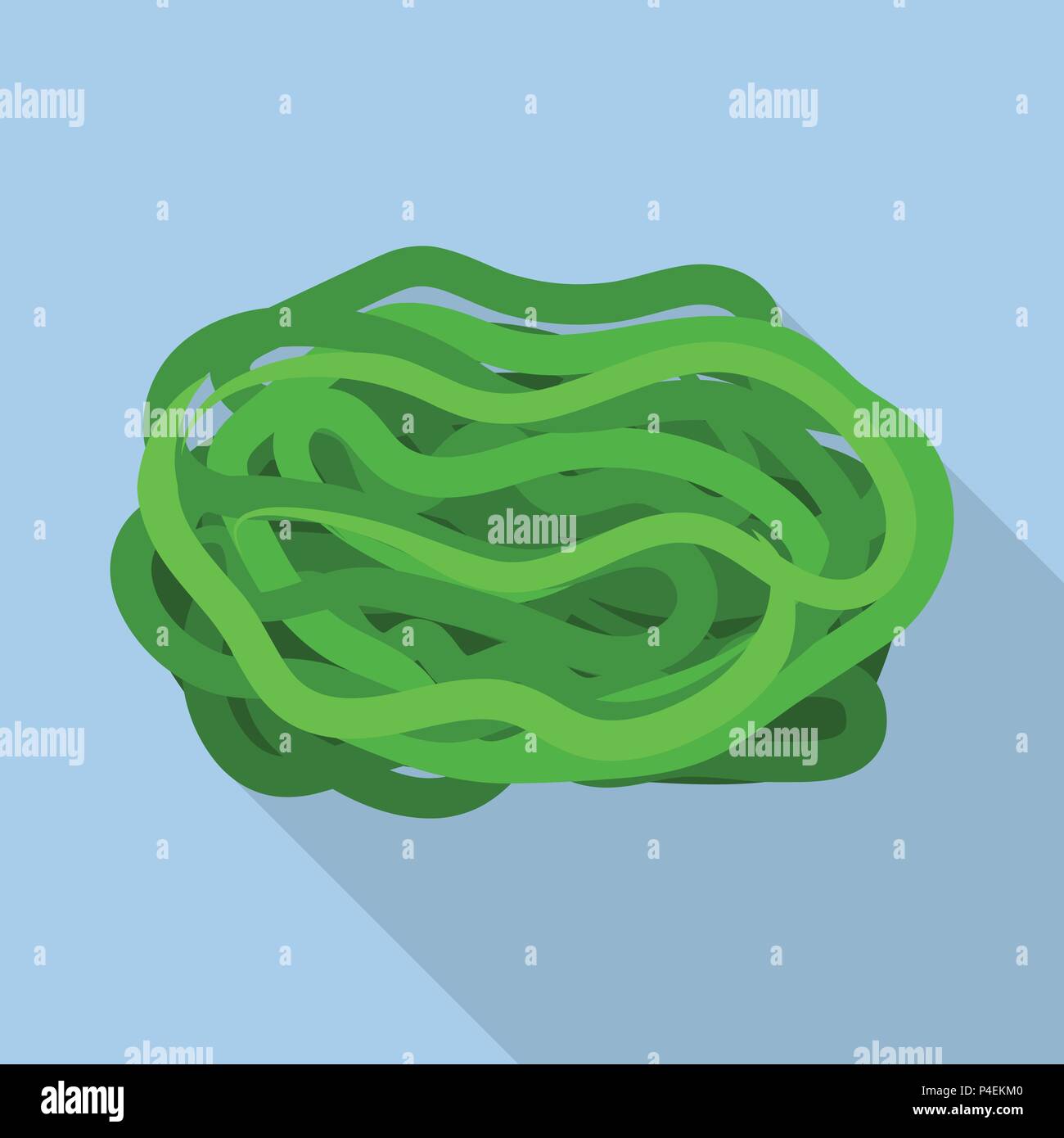 Kale water Stock Vector Images - Alamy