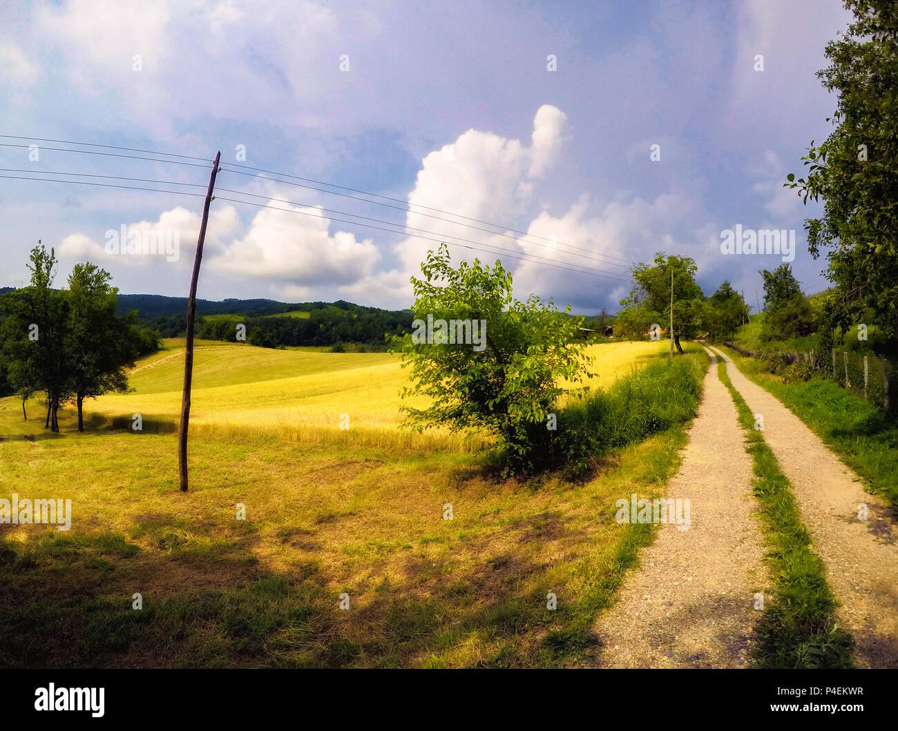 Kozara mountain hi-res stock photography and images - Alamy