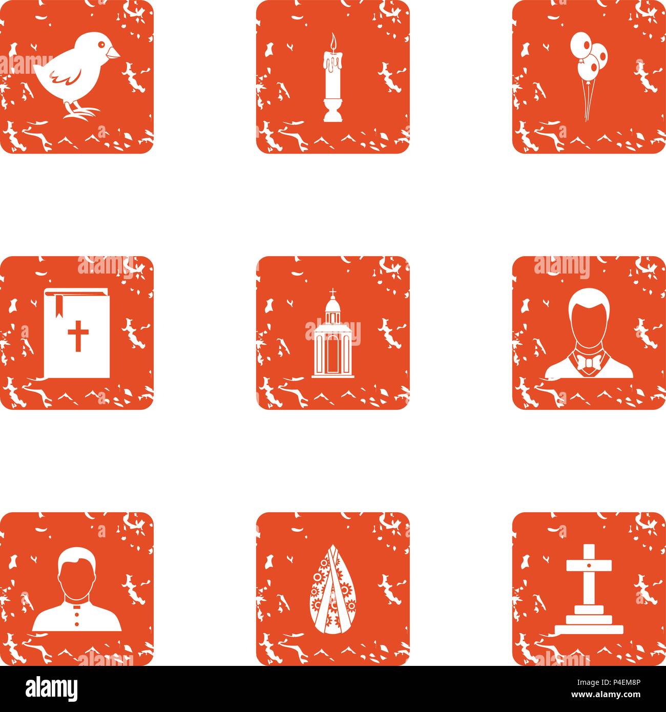 Repentance day Stock Vector Images - Alamy