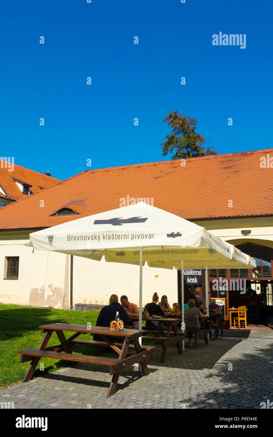 Monastery brewery hi-res stock photography and images - Alamy