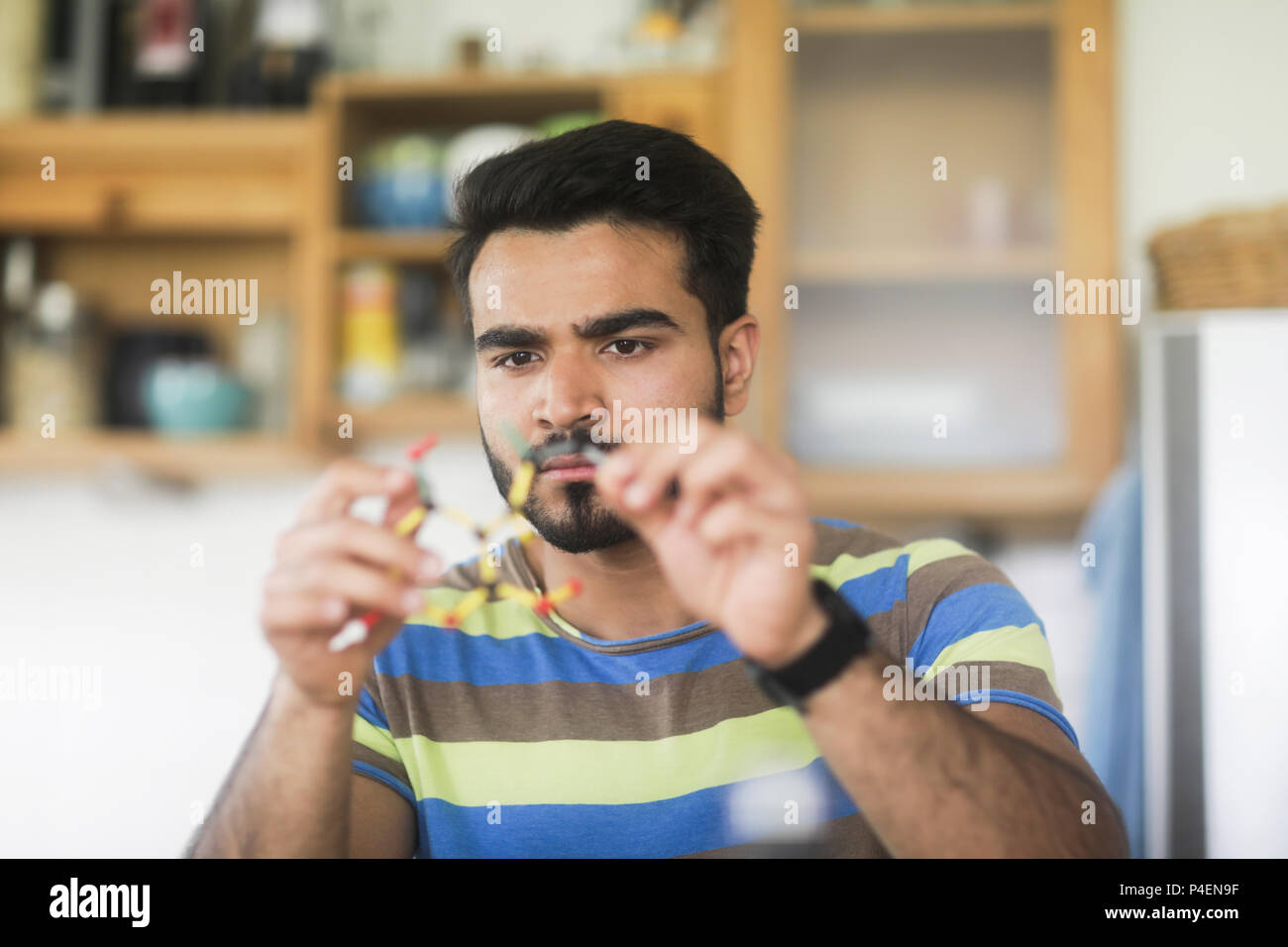 Frame structure hi-res stock photography and images - Alamy