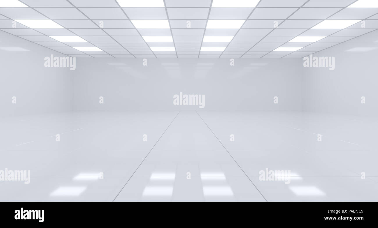 White square concept indoor white hi-res stock photography and images ...