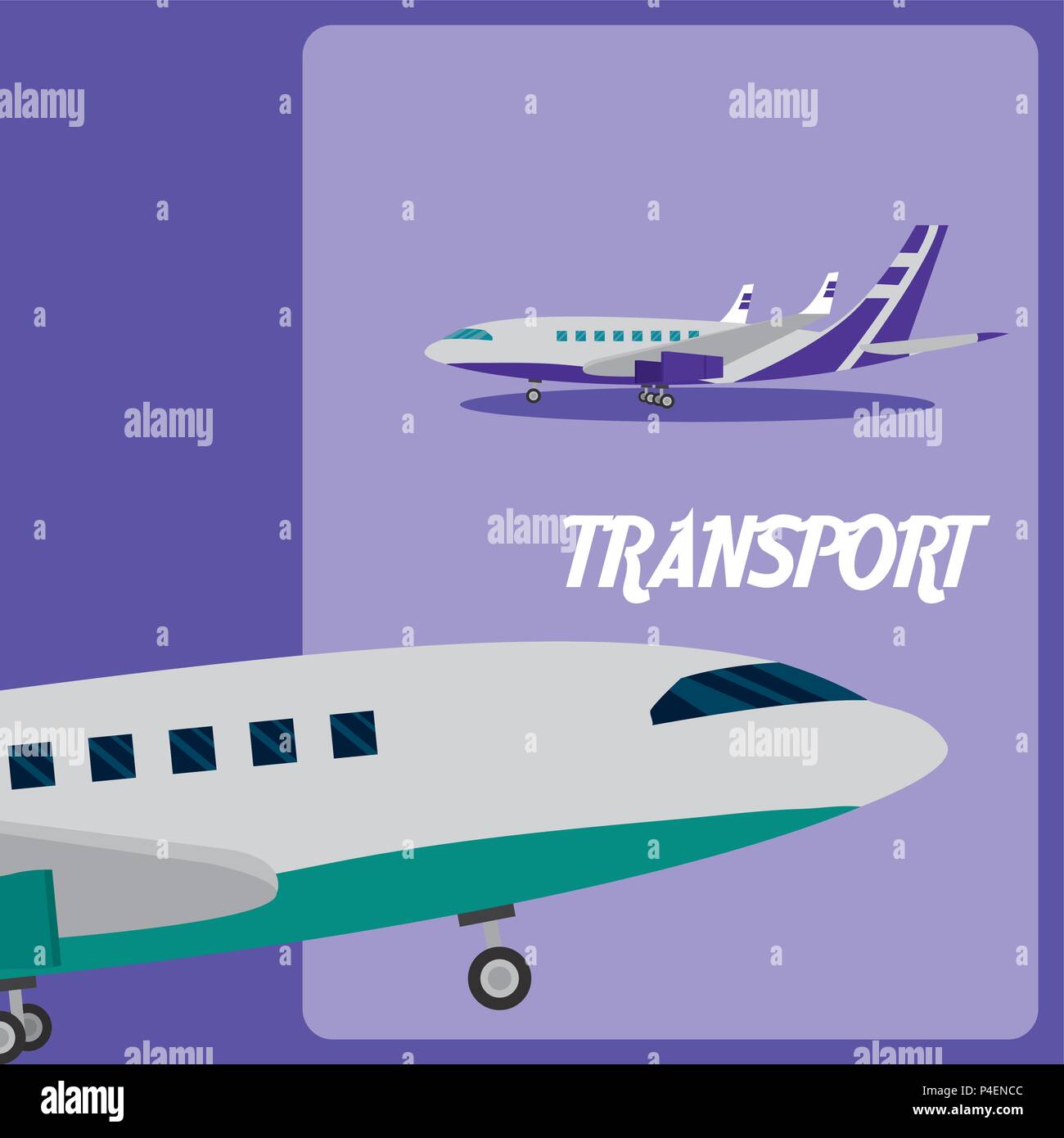 Aircraft carrier service Stock Vector Images - Alamy