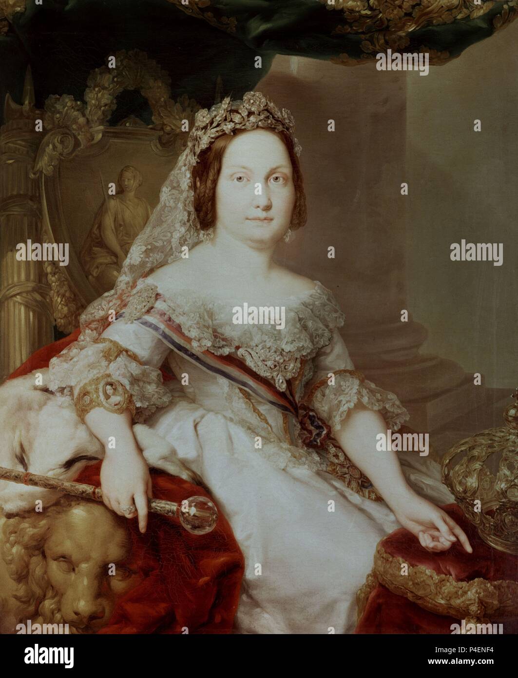 Bourgeois monarch hi-res stock photography and images - Alamy