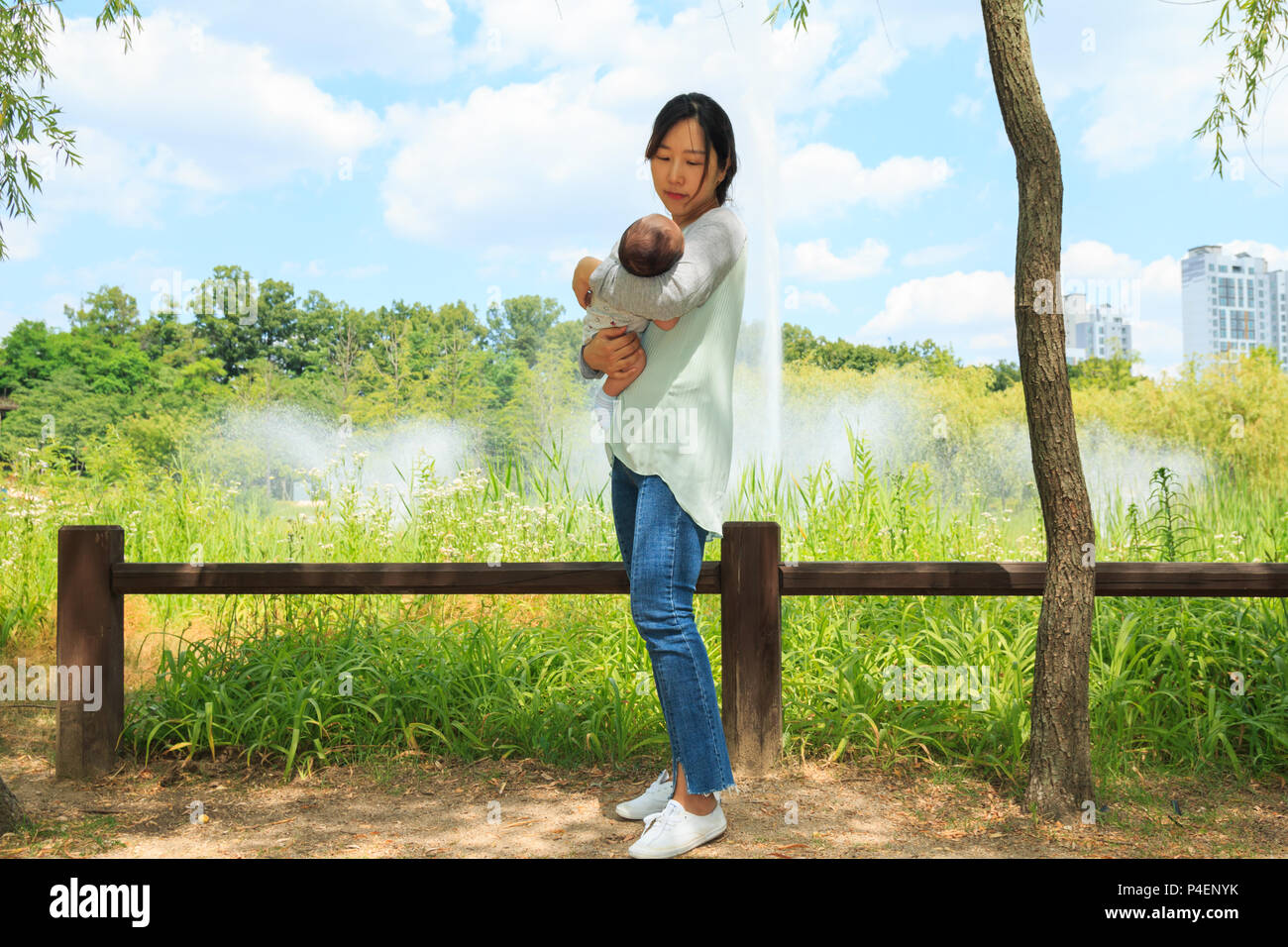 Female bosom hi-res stock photography and images - Alamy