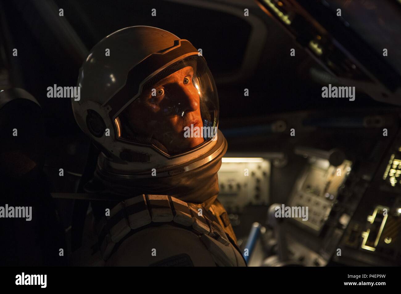 Original Film Title: INTERSTELLAR. English Title: INTERSTELLAR. Film ...