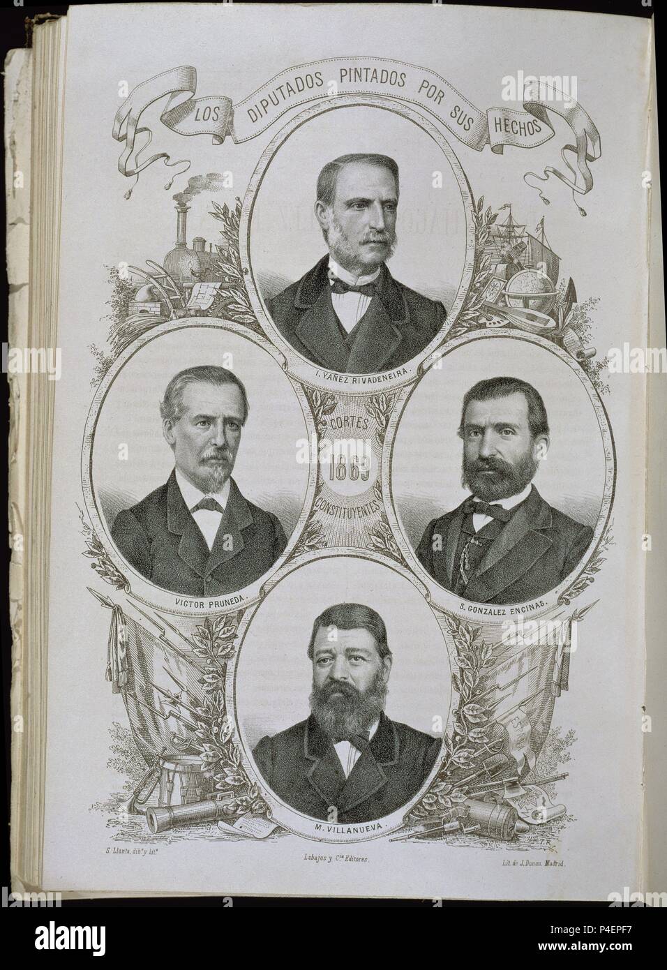 Yanez rivadeneira i hi-res stock photography and images - Alamy