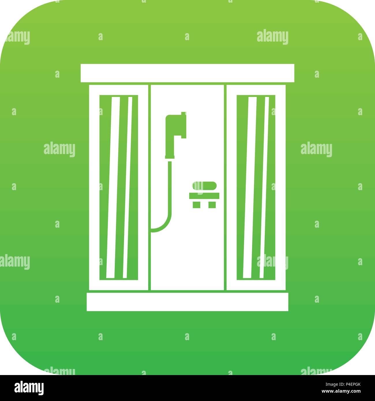 Light green plastic basin hi-res stock photography and images - Alamy