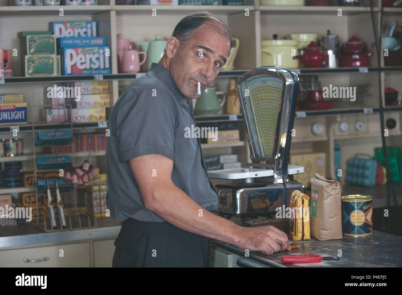 Frederic Pierrot High Resolution Stock Photography and Images - Alamy