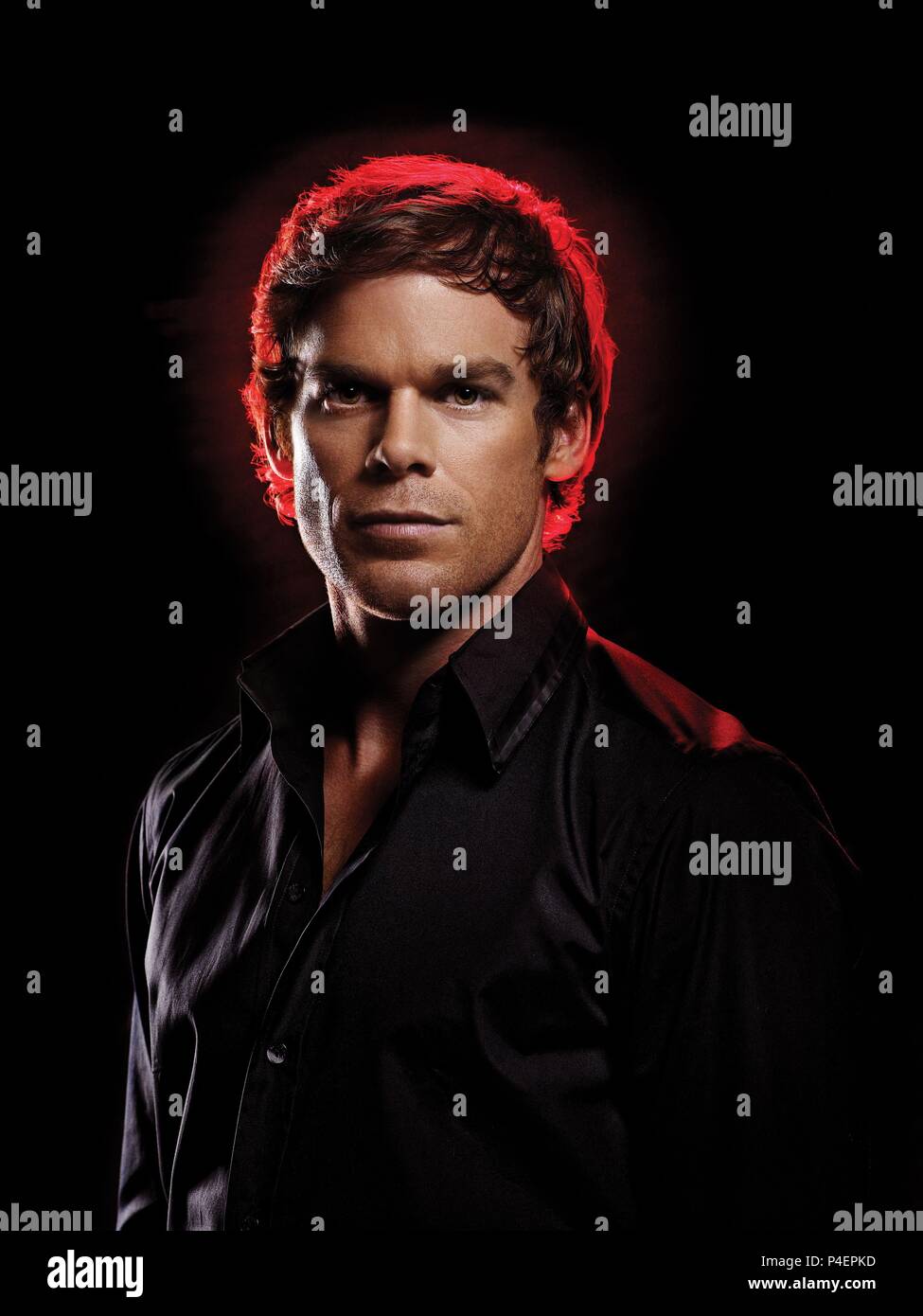 Original Film Title: DEXTER. English Title: DEXTER. Film Director ...