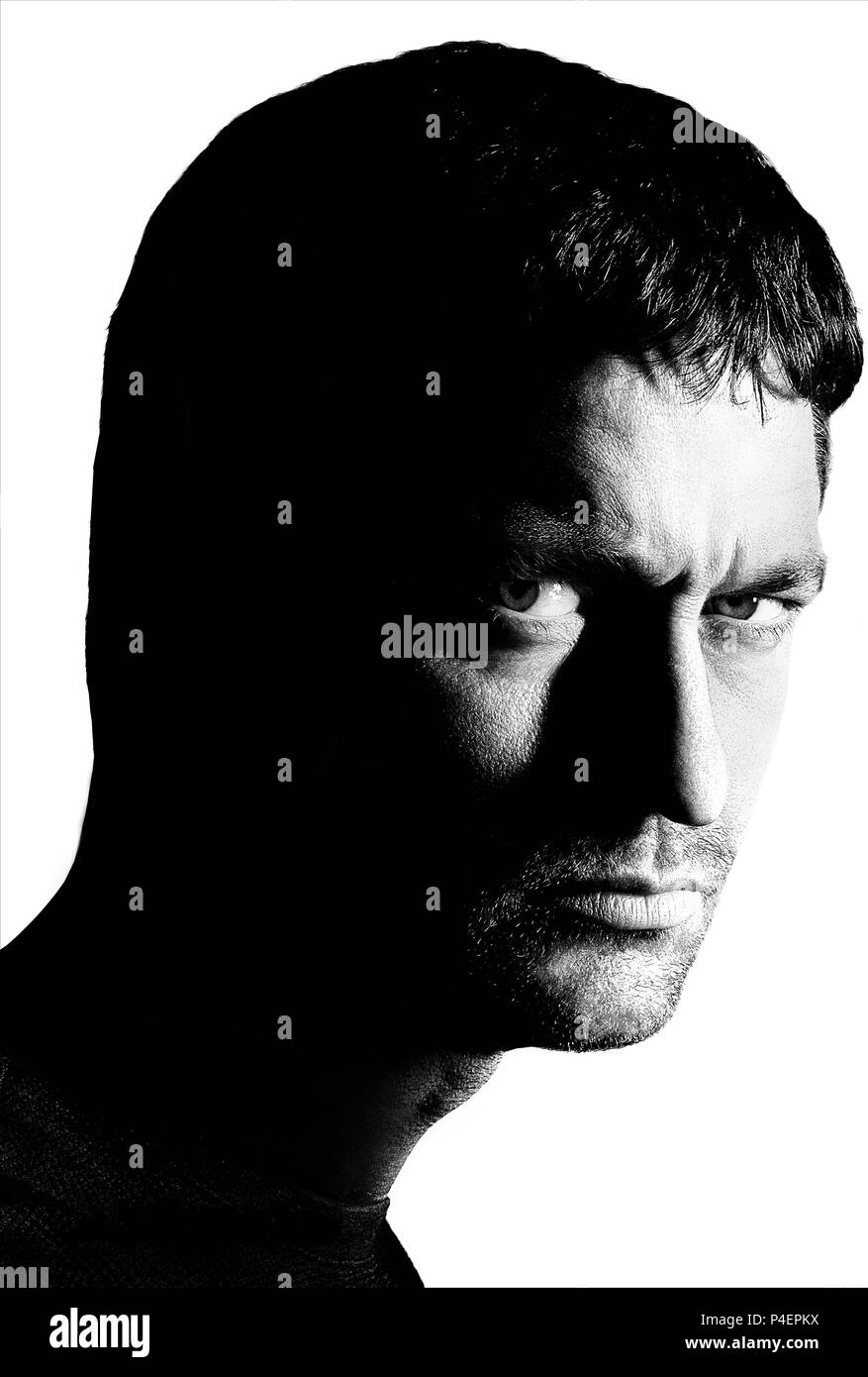 Original Film Title: LAW ABIDING CITIZEN. English Title: LAW ABIDING ...