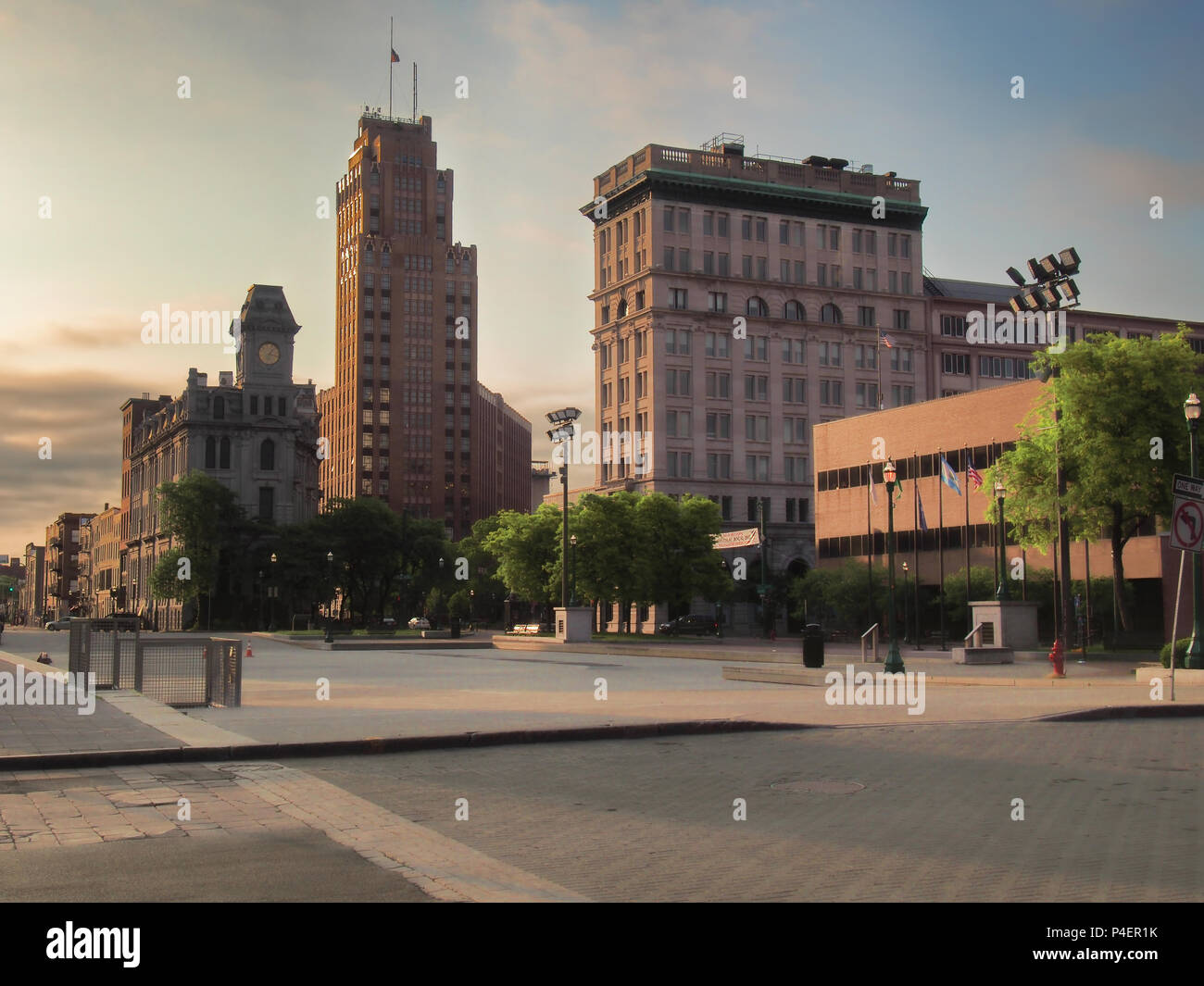 Ice skating in central park historical hi-res stock photography and ...