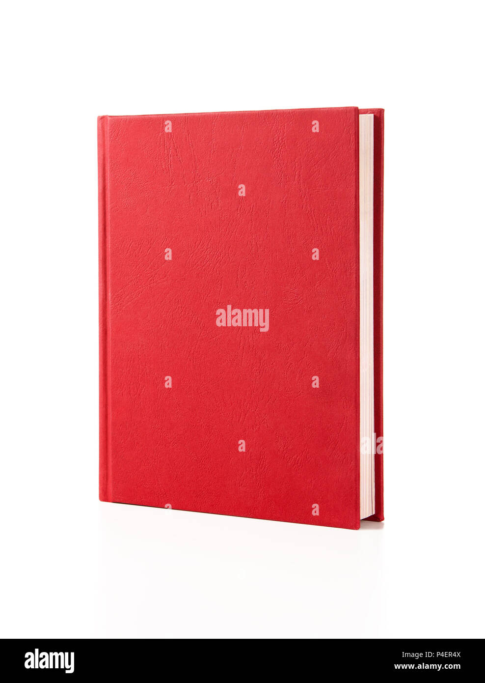 Closed magazine on table hi-res stock photography and images - Alamy