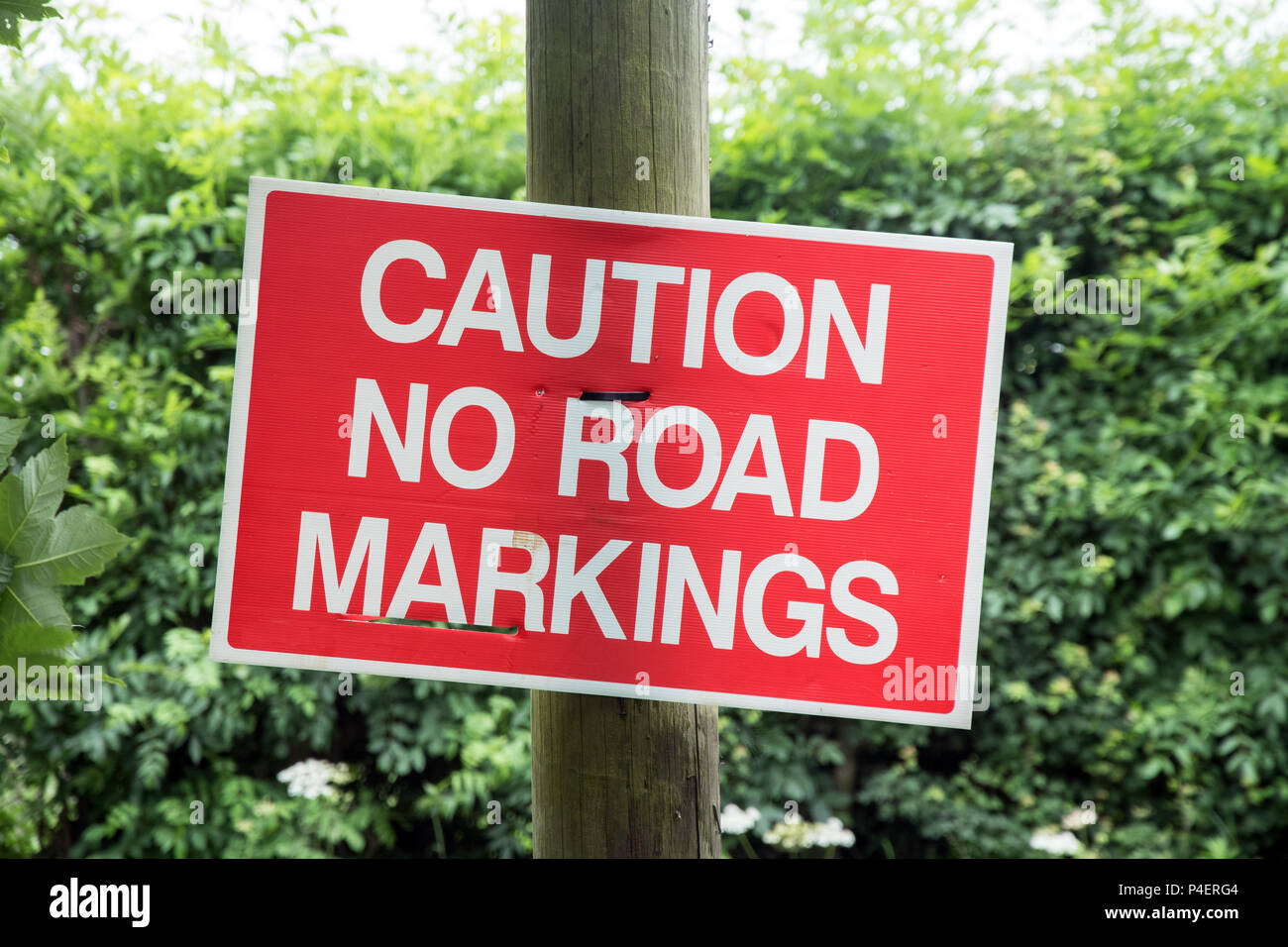 Slanted road hi-res stock photography and images - Alamy