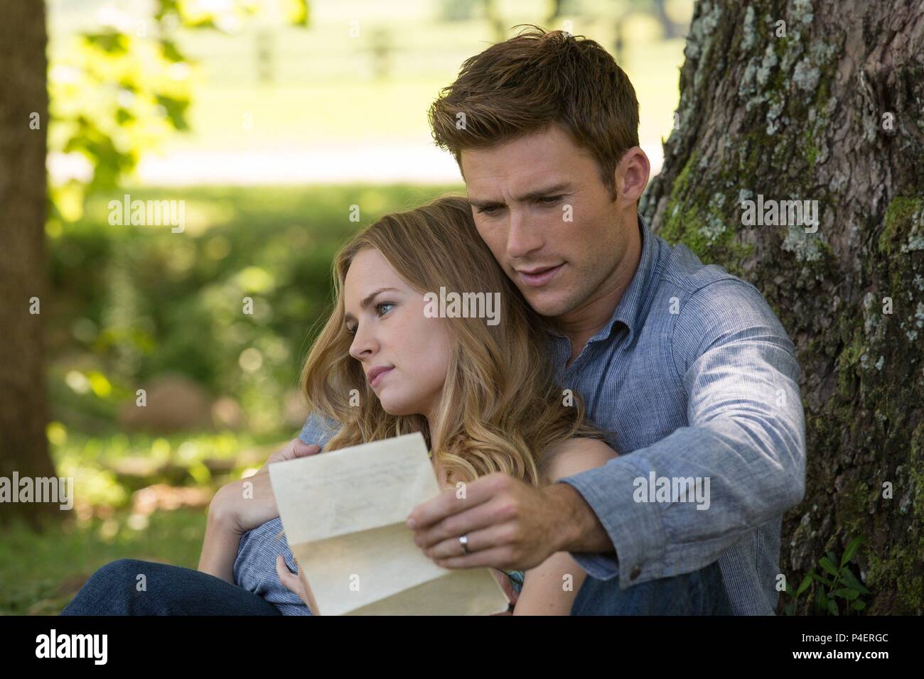 Original Film Title: THE LONGEST RIDE. English Title: THE LONGEST RIDE ...