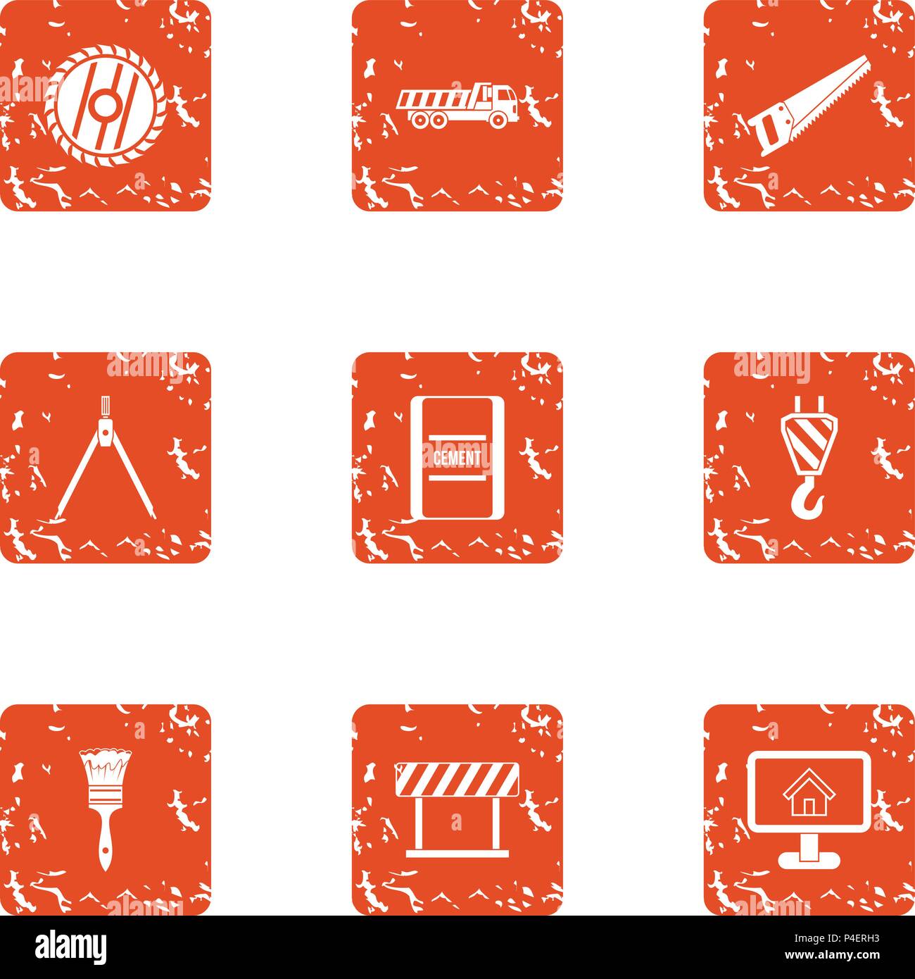 Partition panel Stock Vector Images - Alamy