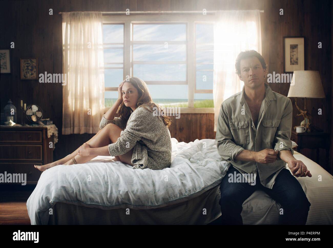 Original Film Title: THE AFFAIR. English Title: THE AFFAIR. Film ...