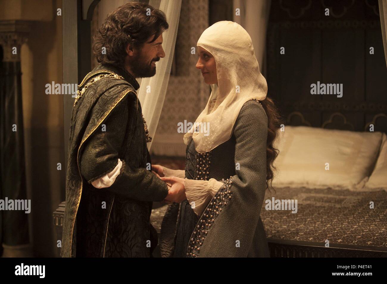 Original Film Title: ISABEL. English Title: ISABEL. Film Director ...